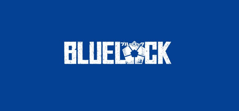 BLUE LOCK | Anime Official Website